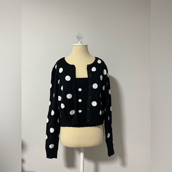 Victor Glemaud | Sweaters | Victor Glemaud For Target Black And White ...